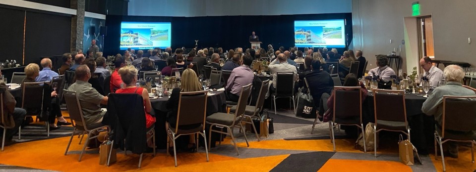 CSI Denver Chapter - Photo Gallery