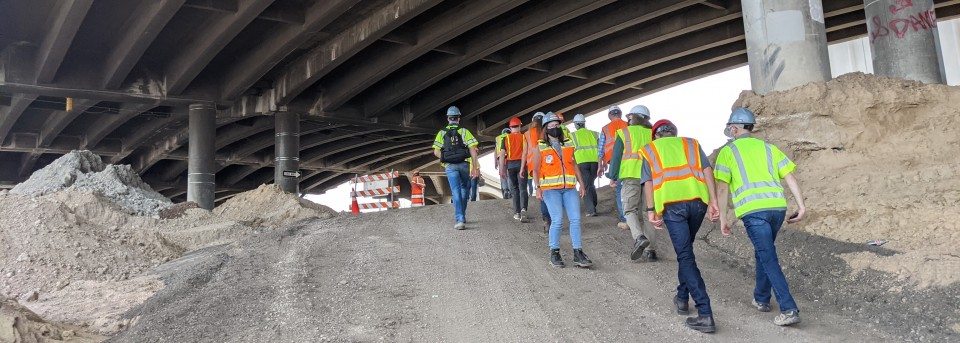 CSI Denver Chapter - Photo Gallery