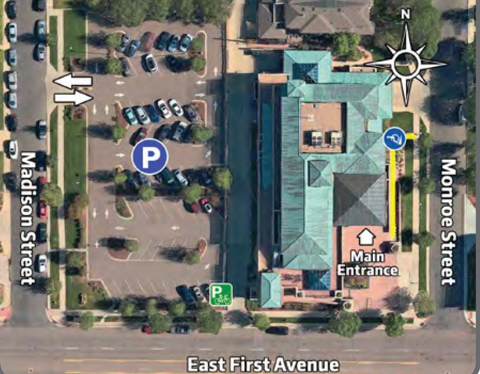 CSI Denver Chapter - Meeting/Event Information